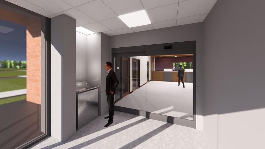 Jan. 14: Bippus State Bank celebrates ribbon cutting for new Dupont ...