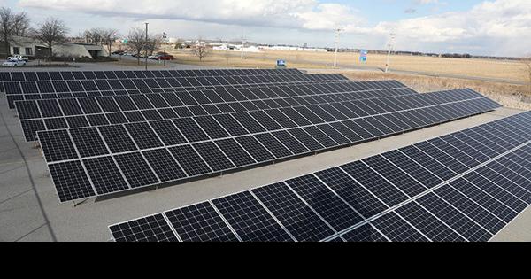 AEP Foundation donates $240,000 in Indiana, Michigan for COVID-19 help ...