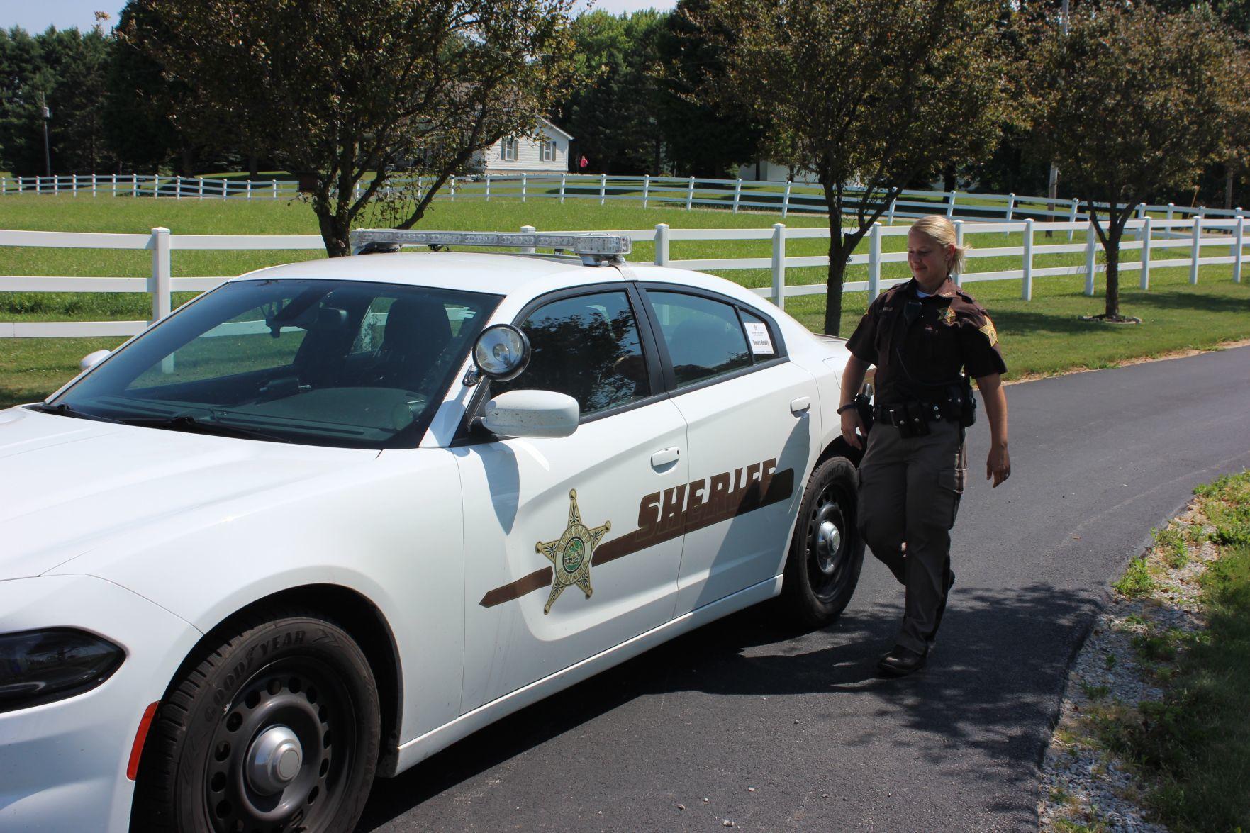 Sheriff's department goes to 12-hour shifts | Fwbusiness | fwbusiness.com