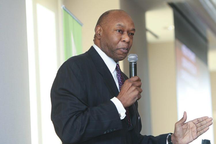 Sept. 28 - Walter Jordan bringing book-signing tour to Fort Wayne ...