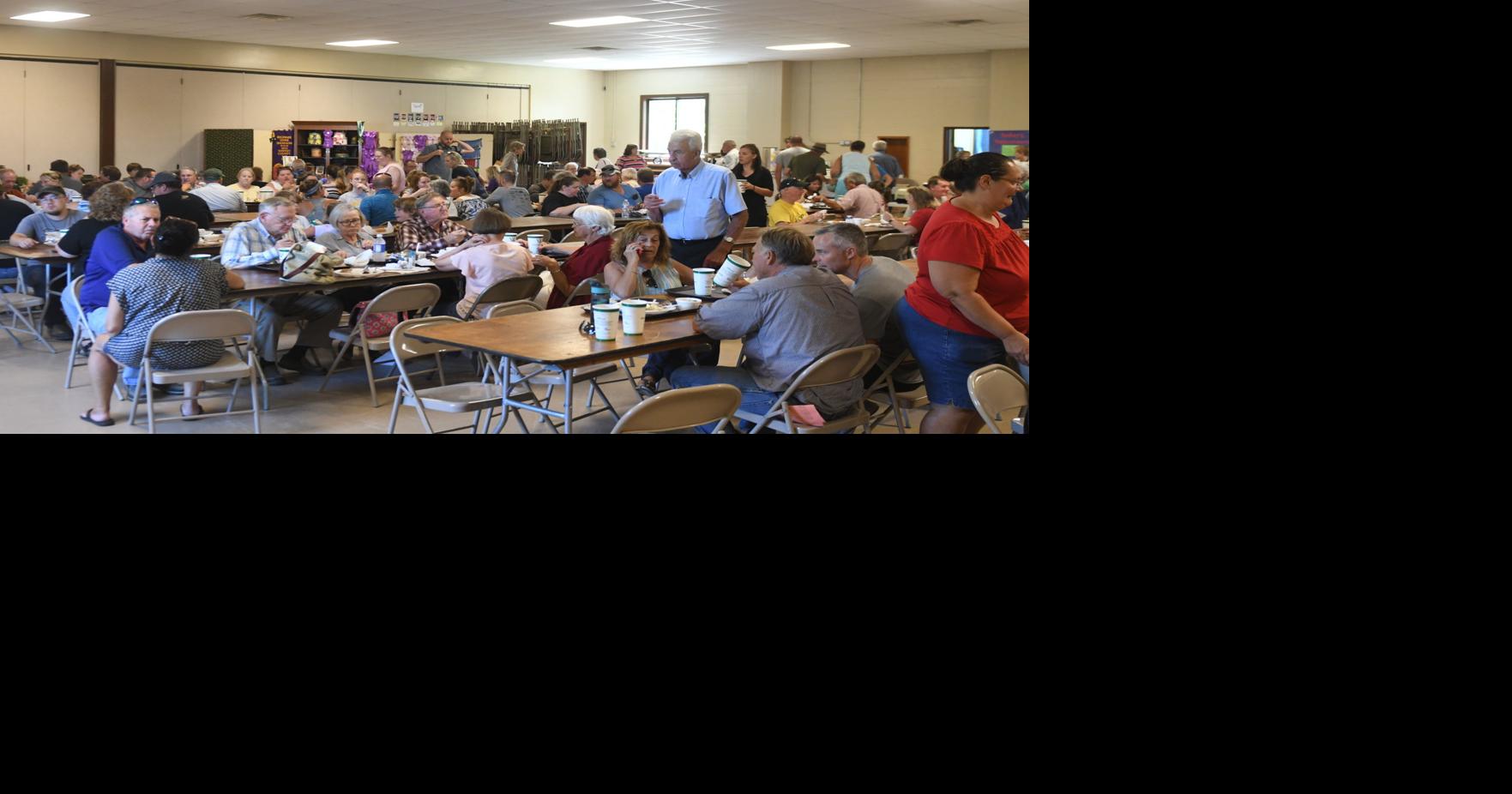 Whitley County 4-H Fair will go on: 'Will look different than any other ...