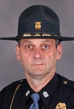 March 26 - Veteran trooper talks about Indiana State Police career ...