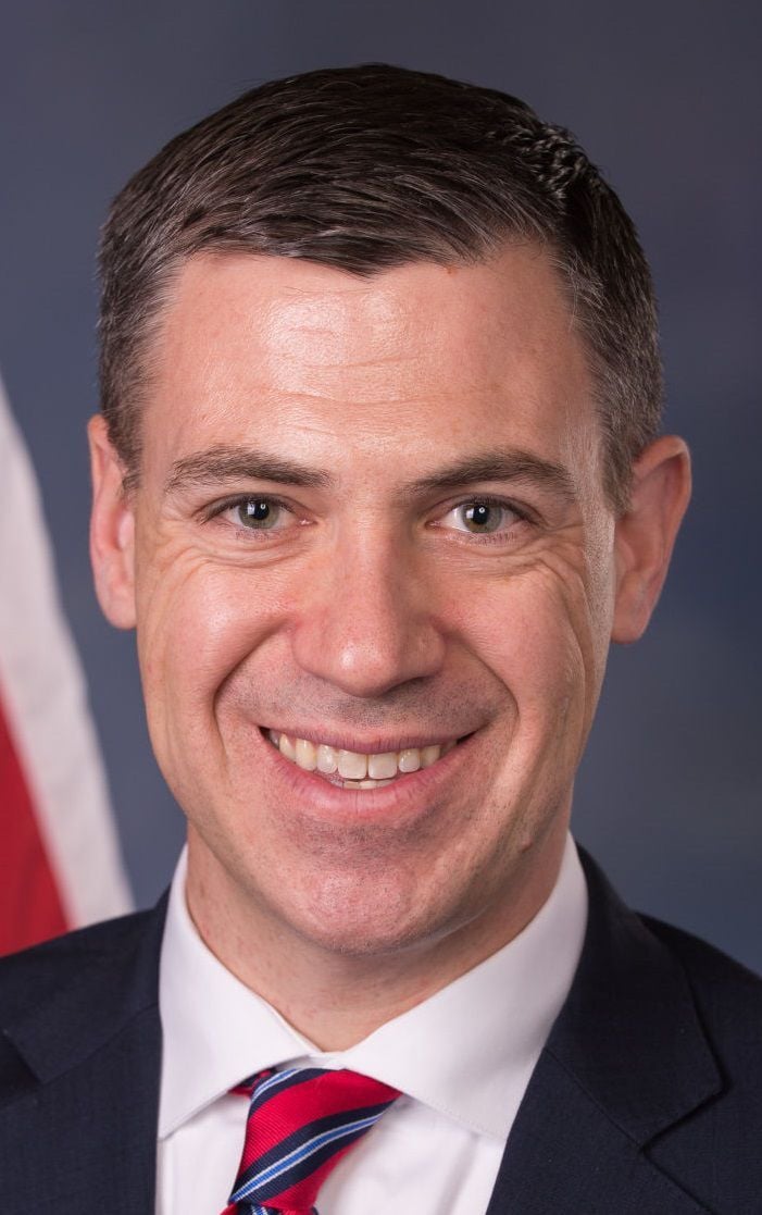 Oct. 26 - U.S. Rep. Jim Banks launches new podcast in Fort Wayne ...