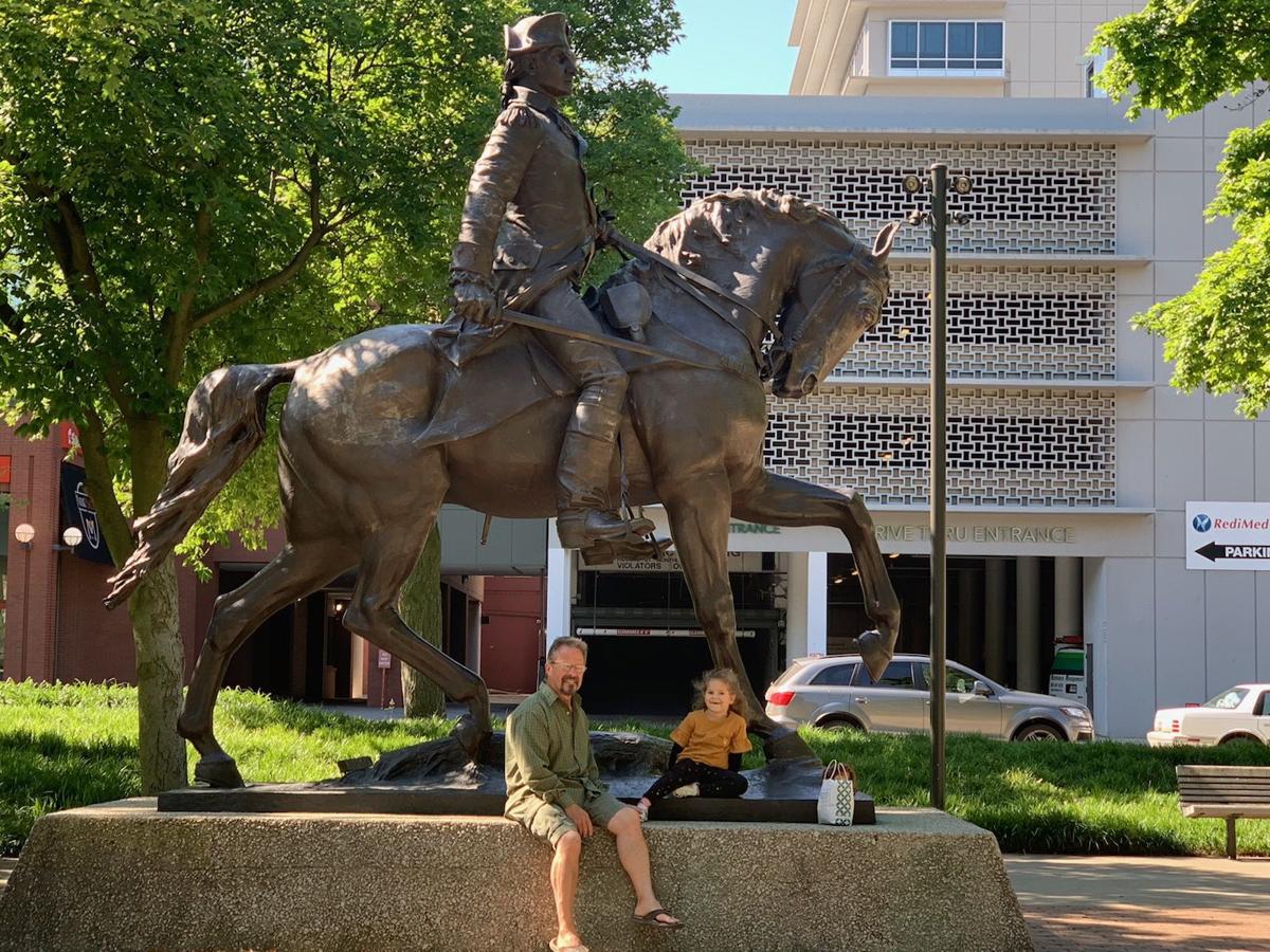 Fort Wayne to celebrate National Native American Heritage month ...