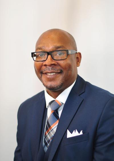 Jan. 25 - George Hicks chosen to lead Martin Luther King, Jr. Club ...