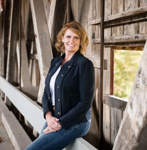 Jan. 3 - Spencerville native Mary Hollabaugh Diehl named DeKalb County ...
