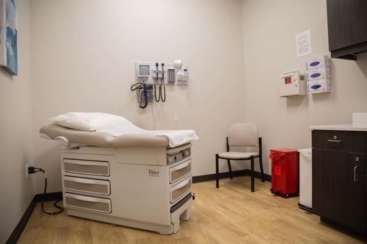 Sept. 20 - Physicians Health Plan of Northern Indiana opens Premise ...