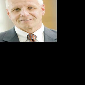 From Lutheran CEO to CHS’s new chief mentor | In Print | fwbusiness.com