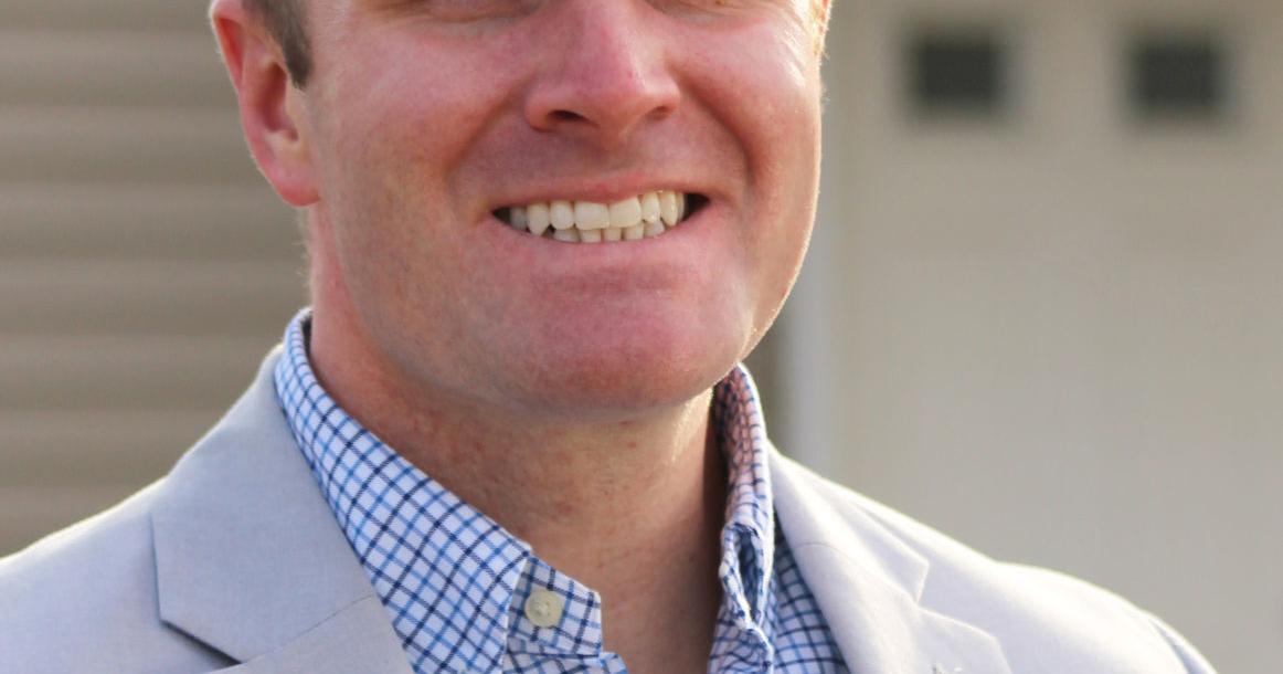 Nov. 2 - Andrew Gritzmaker named CEO of YMCA of Greater Fort Wayne ...