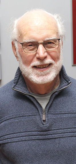 May 4 - William Hartman reelected to West District commissioner seat in ...