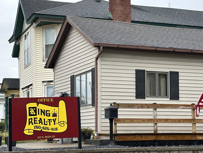 Oct. 25 - King Realty owner proud of being finalist | Fwbusiness ...