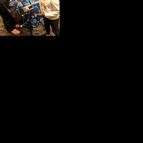 Jan. 10 - Duke Energy gift to help regional Girl Scouts | Fwbusiness ...