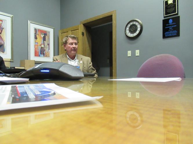 Dec. 18 - Northern Indiana Passenger Rail Association continues to ...