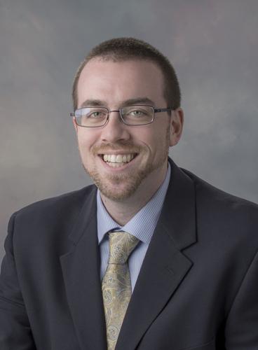 Dr. Geoffrey Gordon | | fwbusiness.com