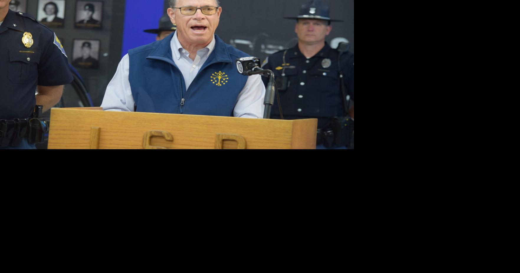 May 26: Governor says Indiana may have ‘flexibility’ to extend gas tax ...