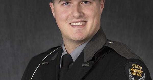 Nov. 20 - Ohio State Highway Patrol honors Saylor and Bowsher | News ...