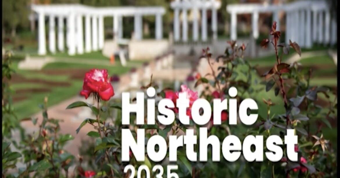 May 22 - Historic Northeast 2035 looks at neighborhood plan ...