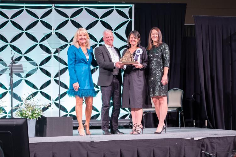 Oct. 11 - BEL Awards to recognize Chuck Chaffee, Cliff Chaffee, Doug ...