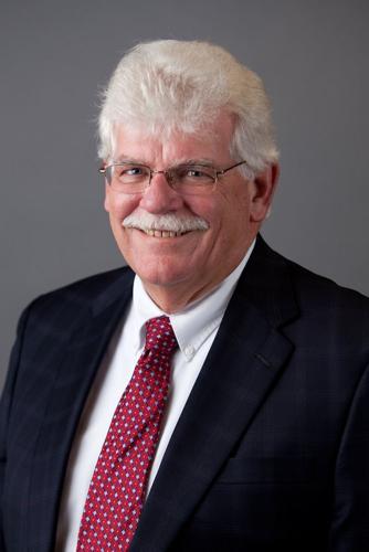 Rotary Club of Fort Wayne honors Marshall White, Julia Meek, Chuck ...