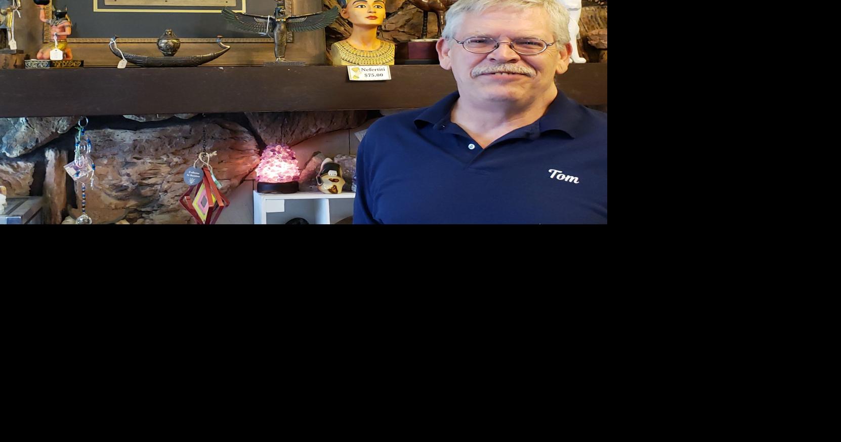 Dec. 2 - Catalpa Tree Shops in Grabill reopens after setbacks | Latest ...