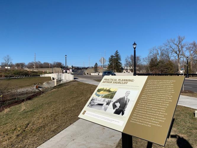March 4 - Brookview-Irvington Park Historic District gets history signs ...
