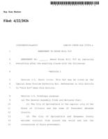 Illinois House passes megaproject bill; Bears want more | National ...