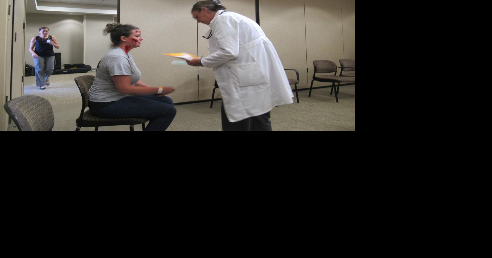 Sept. 5 - Parkview partners with FEMA for disaster drill exercises ...