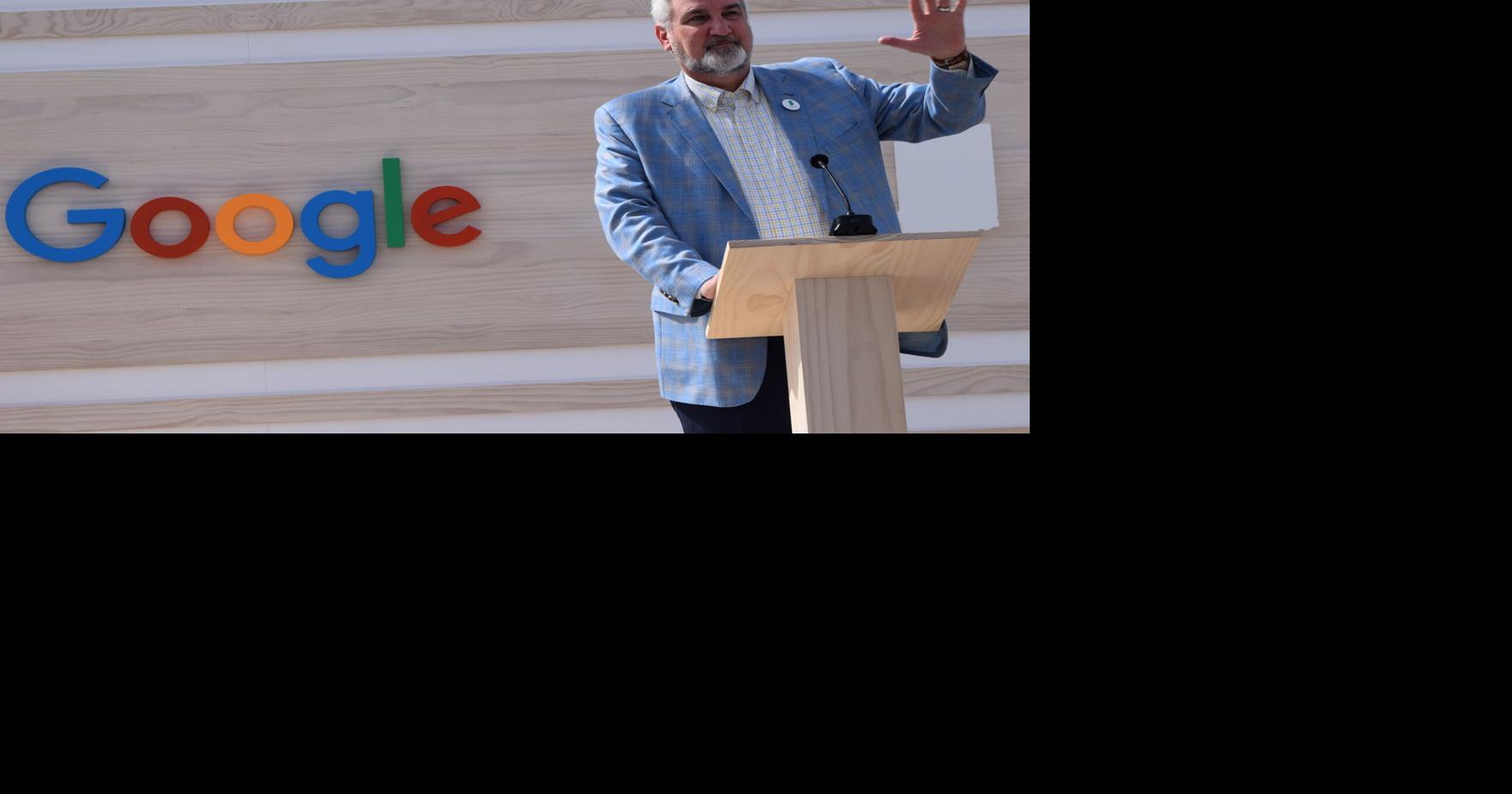 April 26 - Google increases Fort Wayne data center investment to $2B ...