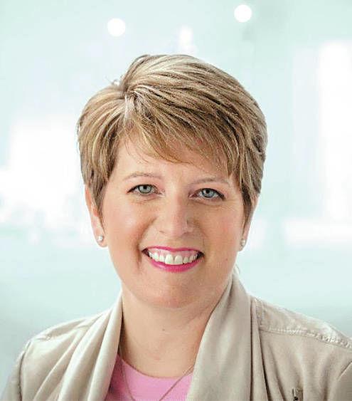 Founder of Angie’s List shares her story at Ideas@Work | In Print ...