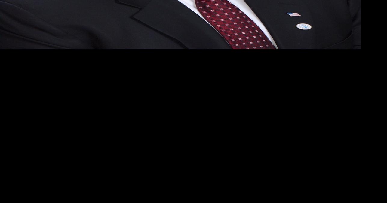 Dec. 20 - Ryan Daniel, mayor of Columbia City, seeking reelection ...