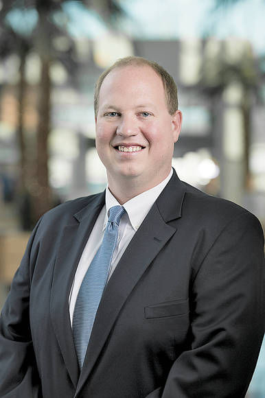 CHS replaces Bauer as Lutheran CEO | Breaking News | fwbusiness.com