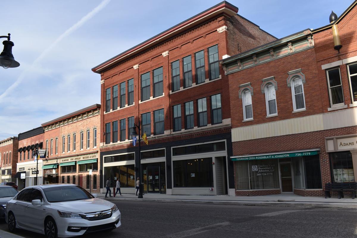 Decatur artist lofts are move-in ready | Fwbusiness | fwbusiness.com