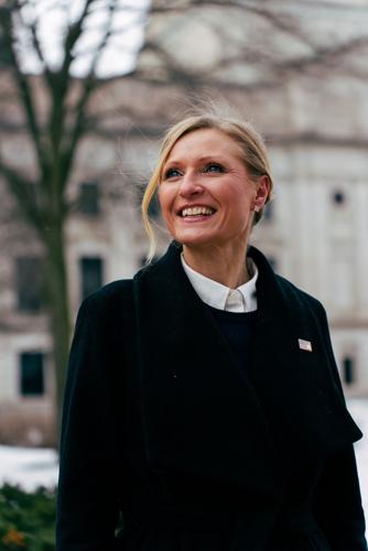 May 5: UPDATED: High-ranking Indiana Sen. Travis Holdman knocked off by ...
