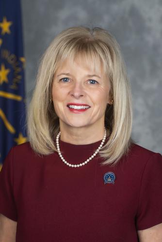 May 5: UPDATED: High-ranking Indiana Sen. Travis Holdman knocked off by ...