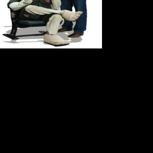 40 Under 40 - Michael Limmer | Forty Under 40 | fwbusiness.com