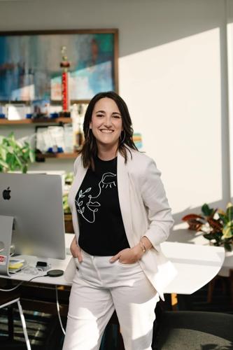 May 18 - Gerardot, Wickens, Roberts win 2022 Champions of Change Awards ...