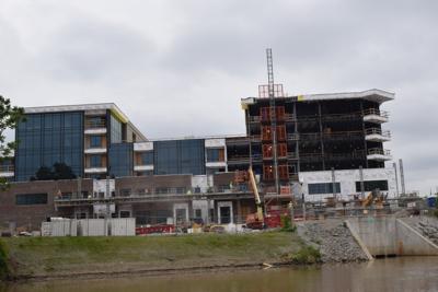 June 8 - Fort Wayne community’s vision for Riverfront Phase II moves ...