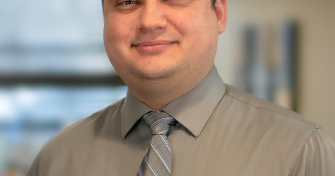 Alex Makridakis promoted at ProFed Credit Union | Personal Business ...