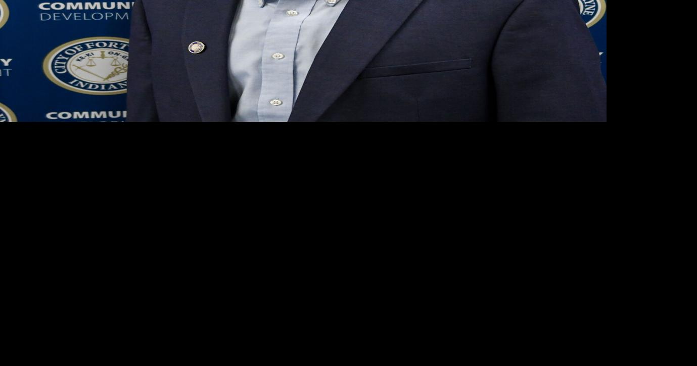 Feb. 28 - Jonathan Leist named new director of Fort Wayne Community ...