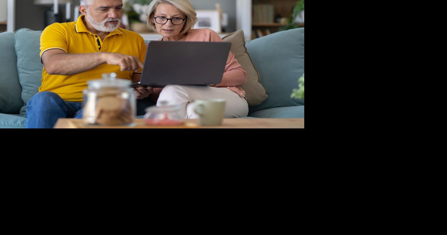 Weekly Mortgage Rates Remain Near 6% As Inflation Heats Up | National ...