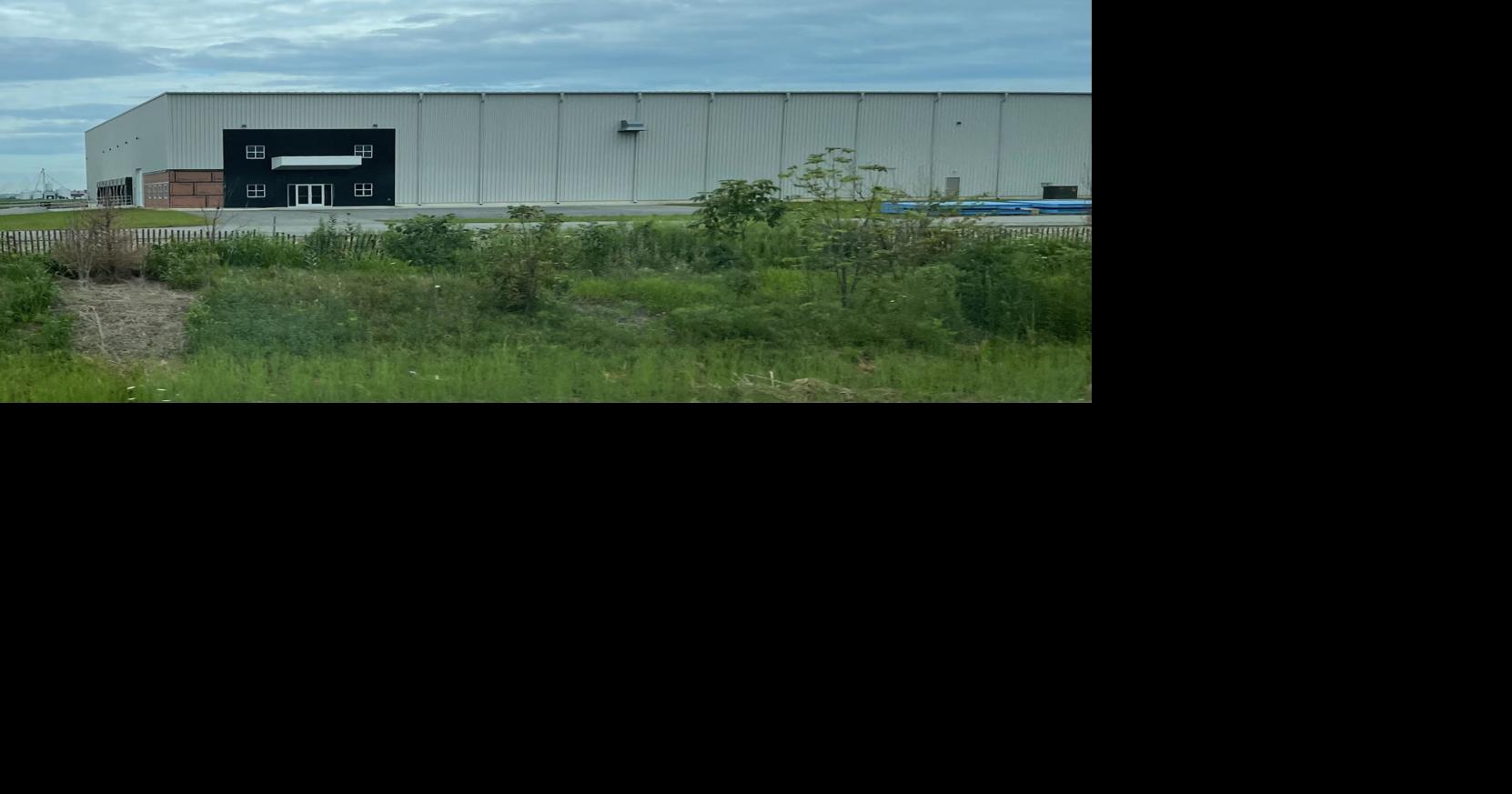 Sept. 7 - New Sortera Alloys facility in Markle to employ 100 ...