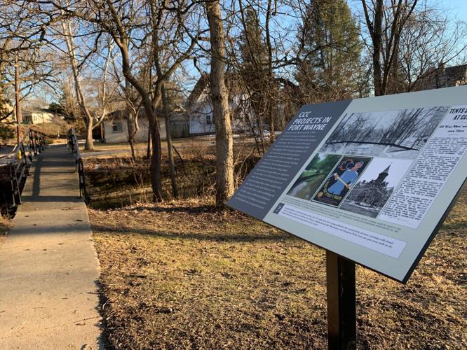 March 4 - Brookview-Irvington Park Historic District gets history signs ...
