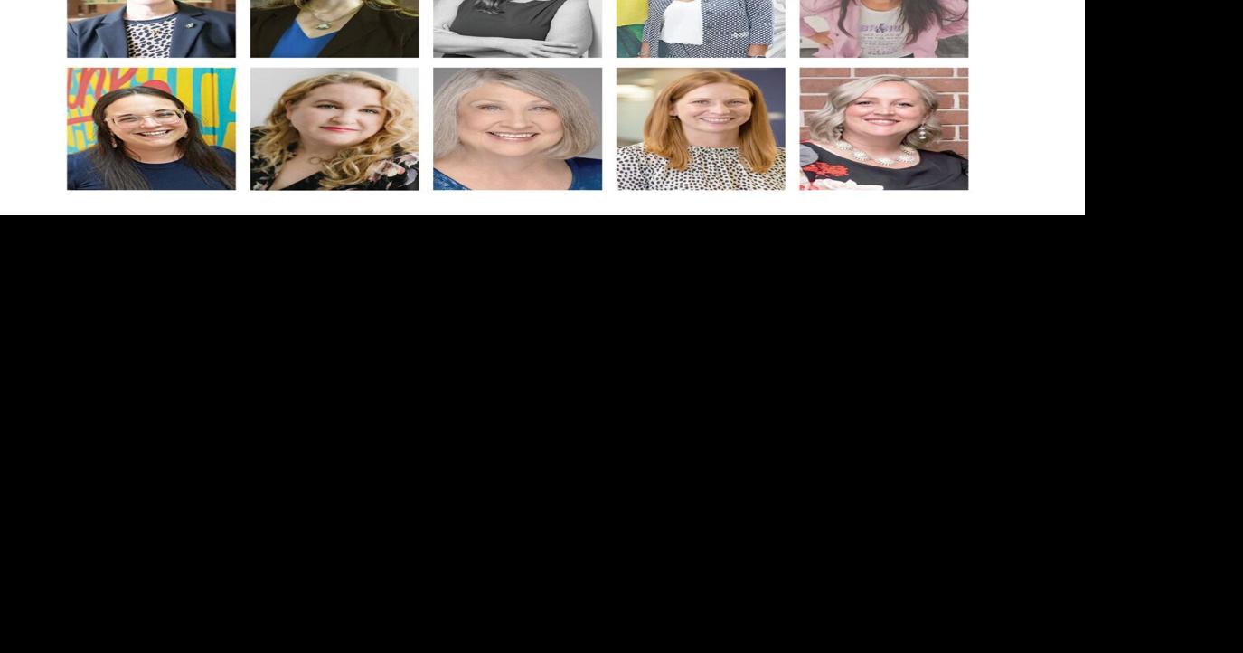 2022 Influential Women | Special Sections | fwbusiness.com