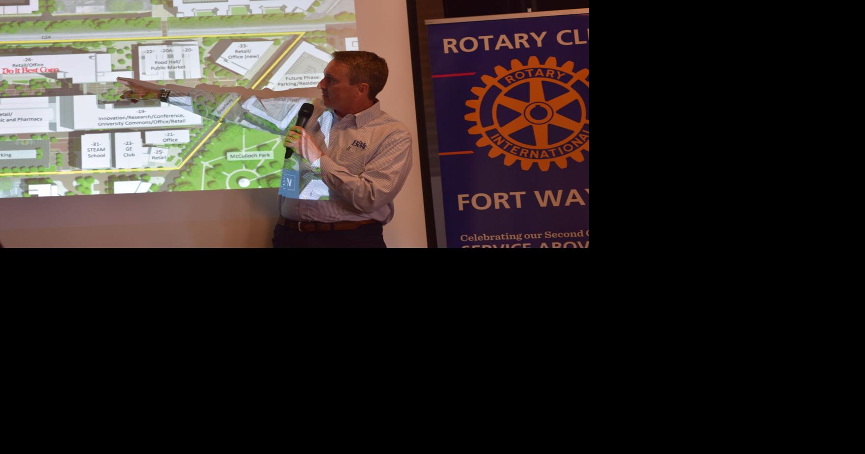 June 14 - Do it Best CEO Dan Starr gives headquarters update | Latest ...