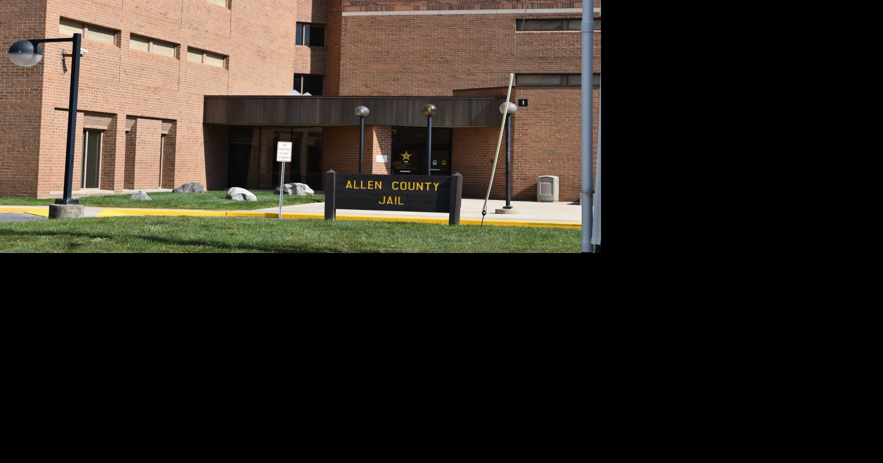 Feb. 28 - Brand-new Allen County Jail could cost $300 million ...