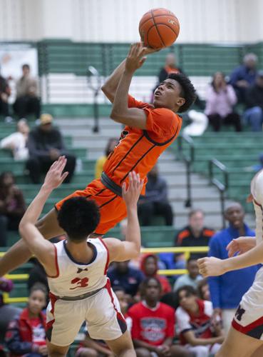 Texas City comes up short vs. Manvel in bid for district No. 1 spot ...