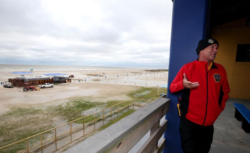 Island officials revisit Stewart Beach Pavilion improvements | Local ...