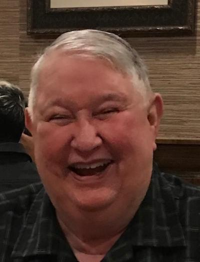 Willard “Scott” Jeffery II | Obituaries | The Daily News