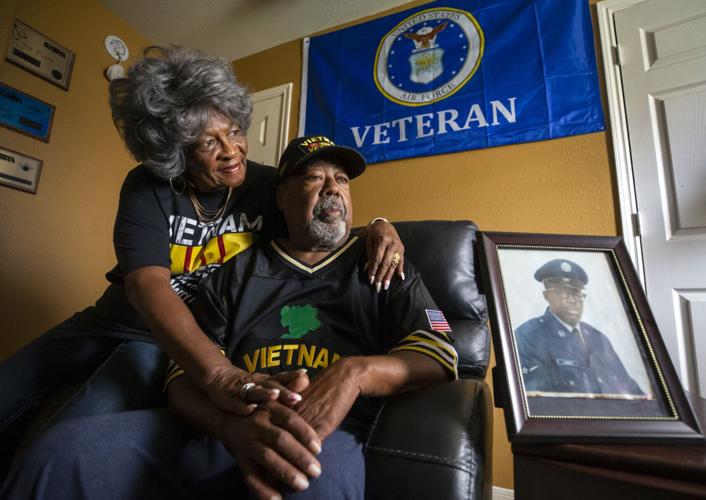 Habitat for Humanity plans to build low-cost housing for veterans in La ...