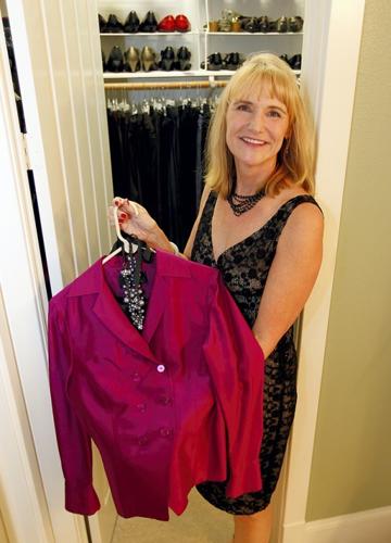 Closet Confidential: Meg Winchester | Closet Confidential | The Daily News